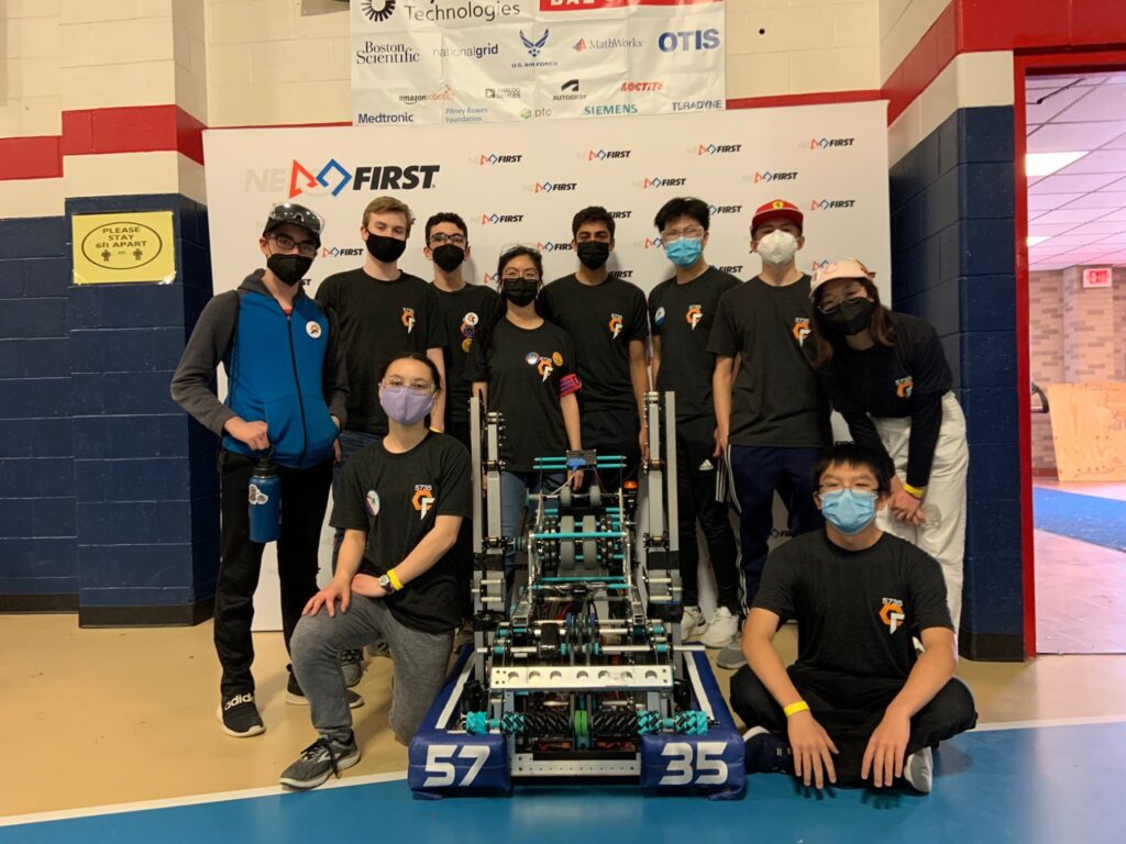 Gift Your Child Donations in Action: WHS PTO Grants